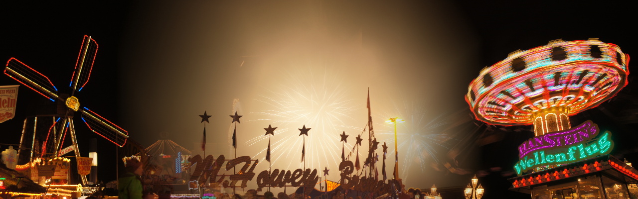 Freimarkt Bremen 2015 – Ischa Freimaak! | Knipserey