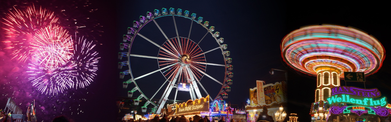 Freimarkt Bremen 2016 – Ischa Freimaak! | Knipserey