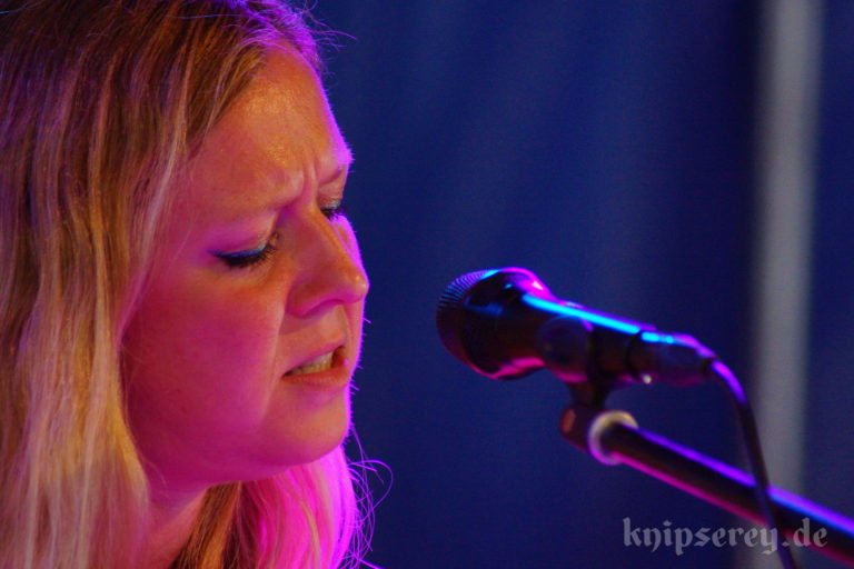 Breminale 2017 - Daisy Chapman - Konzert-Fotos | Knipserey